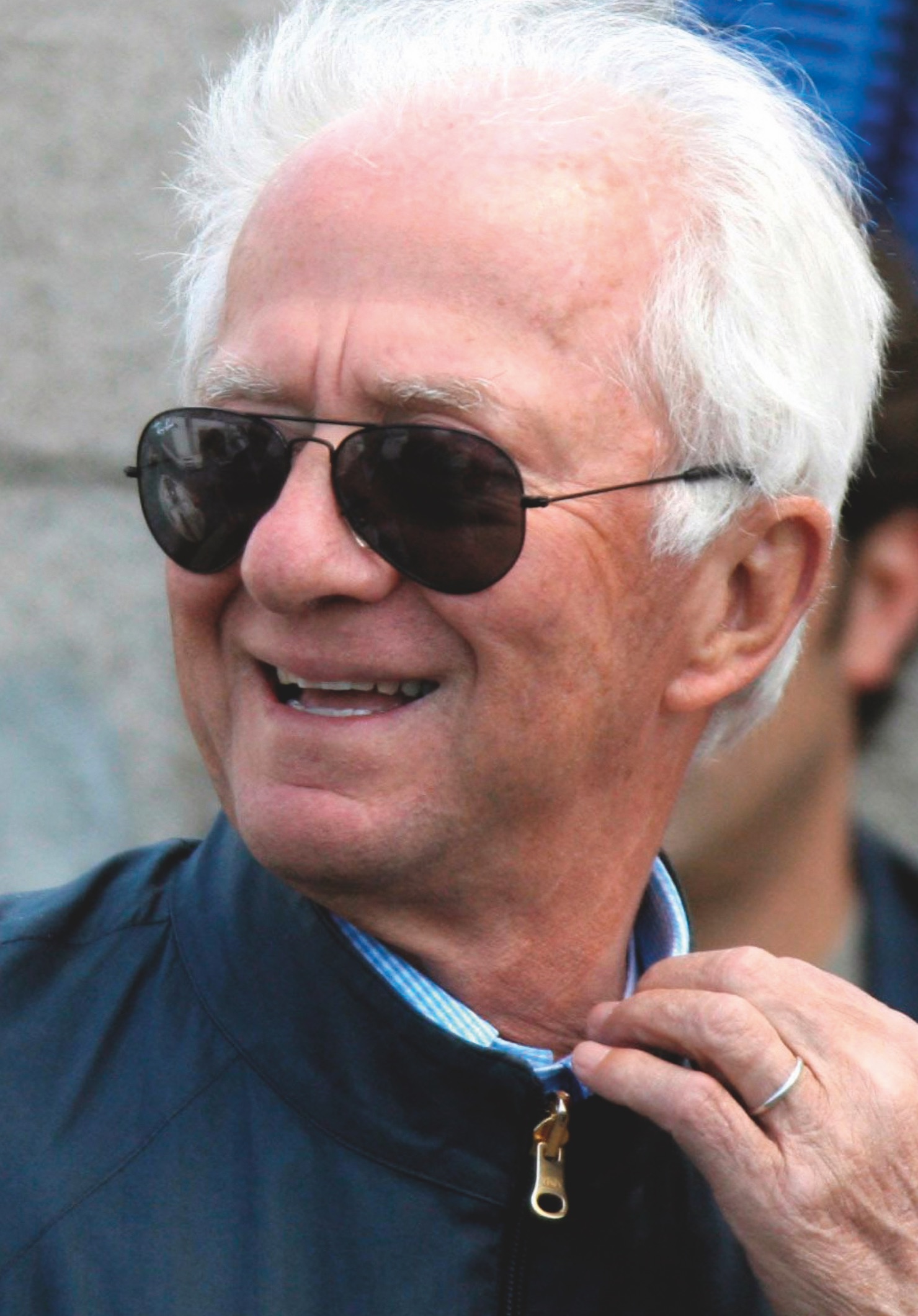 Leonardo Del Vecchio – Fondazione Leonardo Del Vecchio