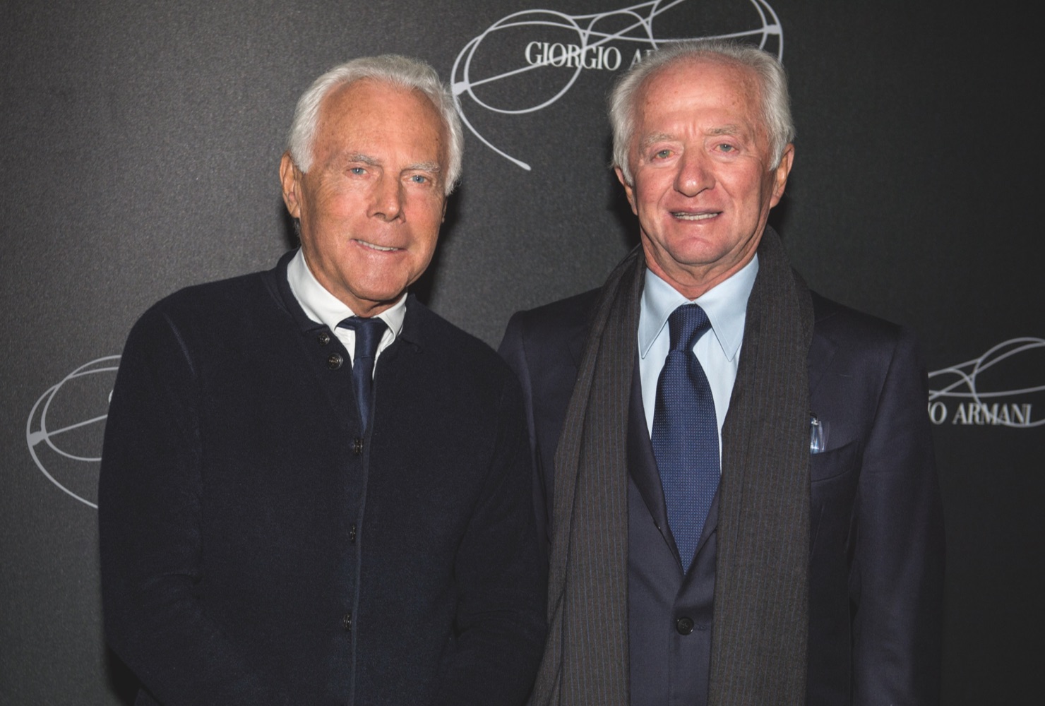 Leonardo Del Vecchio – Fondazione Leonardo Del Vecchio